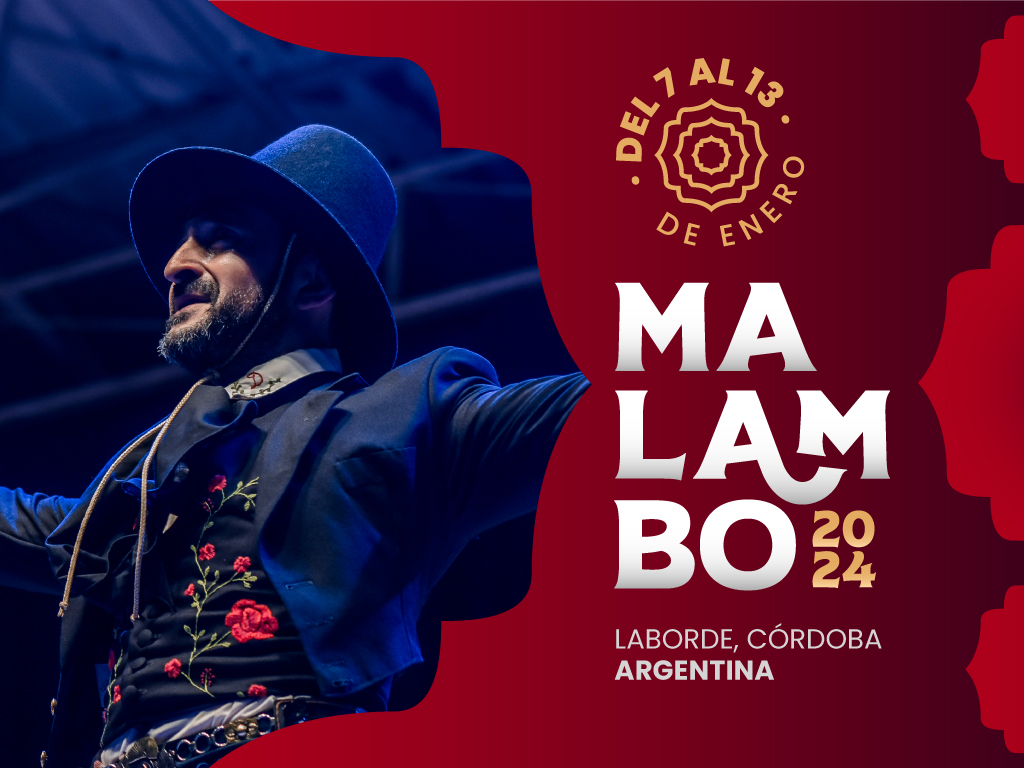 Ballet "El Zafrero" | Festivales